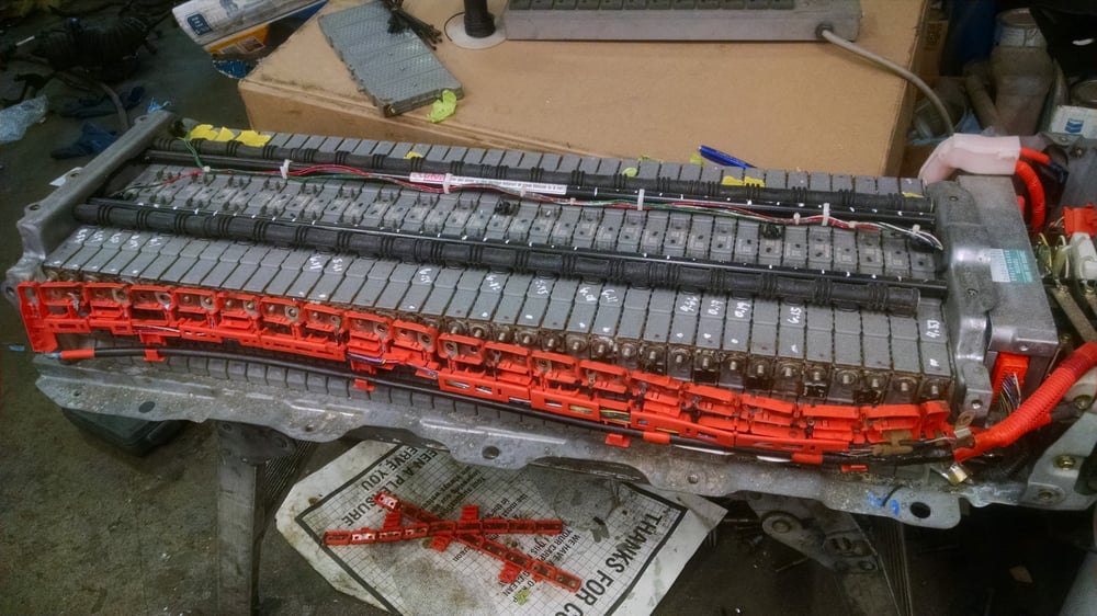 GENTECH AUTOMOTIVE - Updated October 2025 - 10 Reviews - 708 Bannister ...