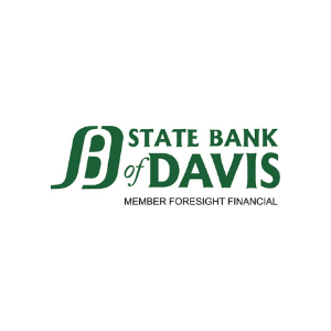 STATE BANK OF DAVIS - Updated March 2026 - Request Information - 100 ...