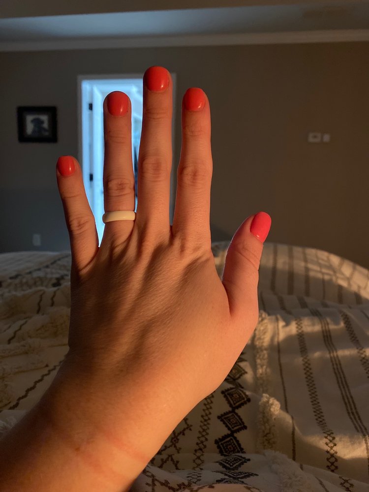 TQ NAILS & SPA - Updated April 2025 - 11 Photos & 29 Reviews - 6124 ...