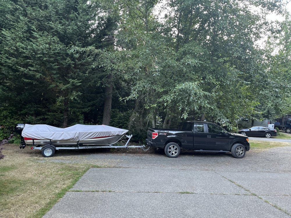 KITSAP MARINA - Updated November 2025 - 16 Reviews - 1595 SW Bay St ...