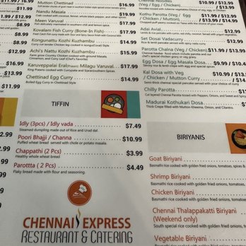 CHENNAI EXPRESS - Updated May 2025 - 253 Photos & 223 Reviews - 14516 B ...