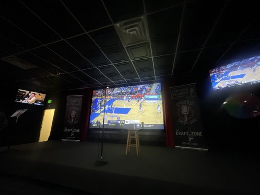 THE DRAFT ZONE - Updated August 2025 - 27 Photos - 4436 W Riverbend Ave, Post Falls, Idaho ...