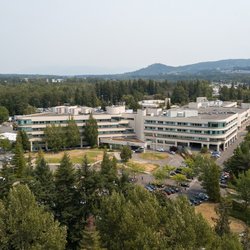 PEACEHEALTH ST. JOSEPH CHILDBIRTH CENTER - 2901 Squalicum Pkwy ...