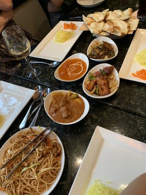 THE HIMALAYAN - 227 Photos & 275 Reviews - 3218 17 Avenue SW, Calgary ...