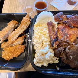 KAHU HAWAIIAN BBQ - Updated March 2025 - 139 Photos & 164 Reviews ...