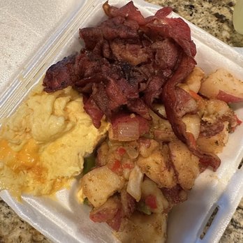 GUTBUSTERS BREAKFAST - FLAT SHOALS - Updated January 2026 - 75 Photos ...