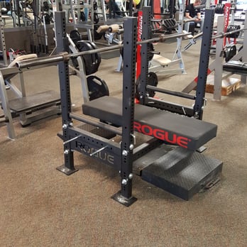 POWER SHACK GYM - HILLIARD - Updated April 2025 - 25 Photos & 22 ...