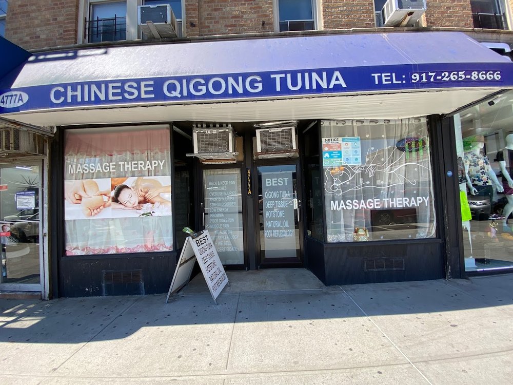 Chinese Qigong Tuina, New York | Roadtrippers