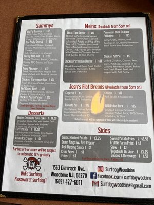 SURF DOG BAR AND GRILL - 31 Photos & 57 Reviews - 1563 Dehirsch Ave ...