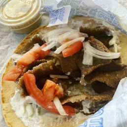 GYRO SHACK - Updated December 2025 - 62 Photos & 72 Reviews - 2100 ...