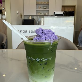 MATCHA CORNER - Updated January 2026 - 23 Photos & 13 Reviews - 1150 ...