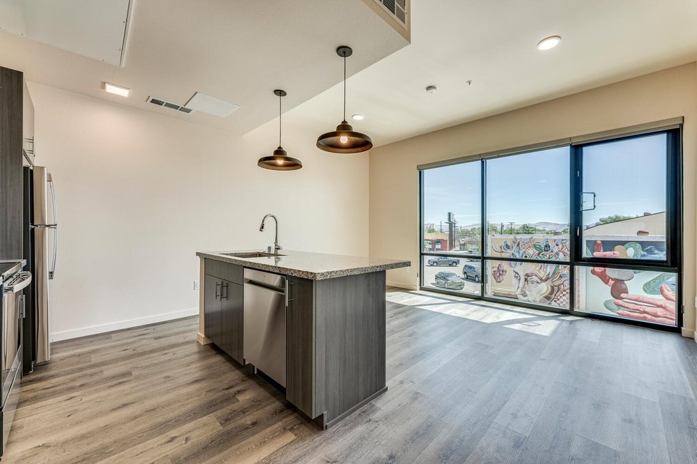 ONER MIDTOWN - Updated October 2025 - 21 Photos - 1301 Tonopah St, Reno ...