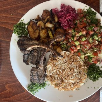 TANOREEN - Updated October 2024 - 1009 Photos & 1059 Reviews - 7523 3rd ...