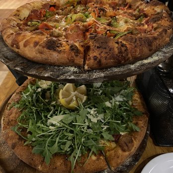 THE SECRET STASH PIZZERIA - Updated May 2025 - 622 Photos & 859 Reviews ...