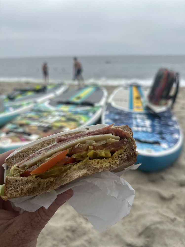 WIGZ - 33 Photos & 31 Reviews - 1816 S Coast Hwy, Laguna Beach, California - Sandwiches ...