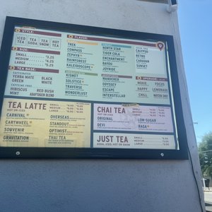 TRANSIT TEA - 78 Photos & 78 Reviews - 2645 E Speedway Blvd, Tucson ...