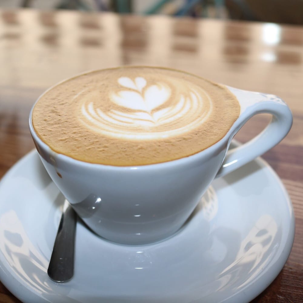 HIGH FIVE COFFEE - Updated October 2025 - 299 Photos & 311 Reviews - 13 ...