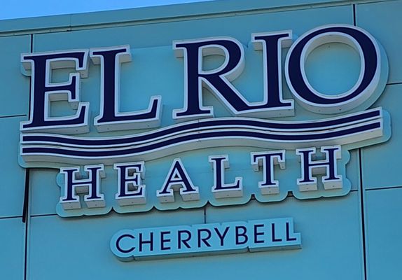 EL RIO HEALTH - Updated October 2025 - 1230 S Cherrybell Stra, Tucson ...