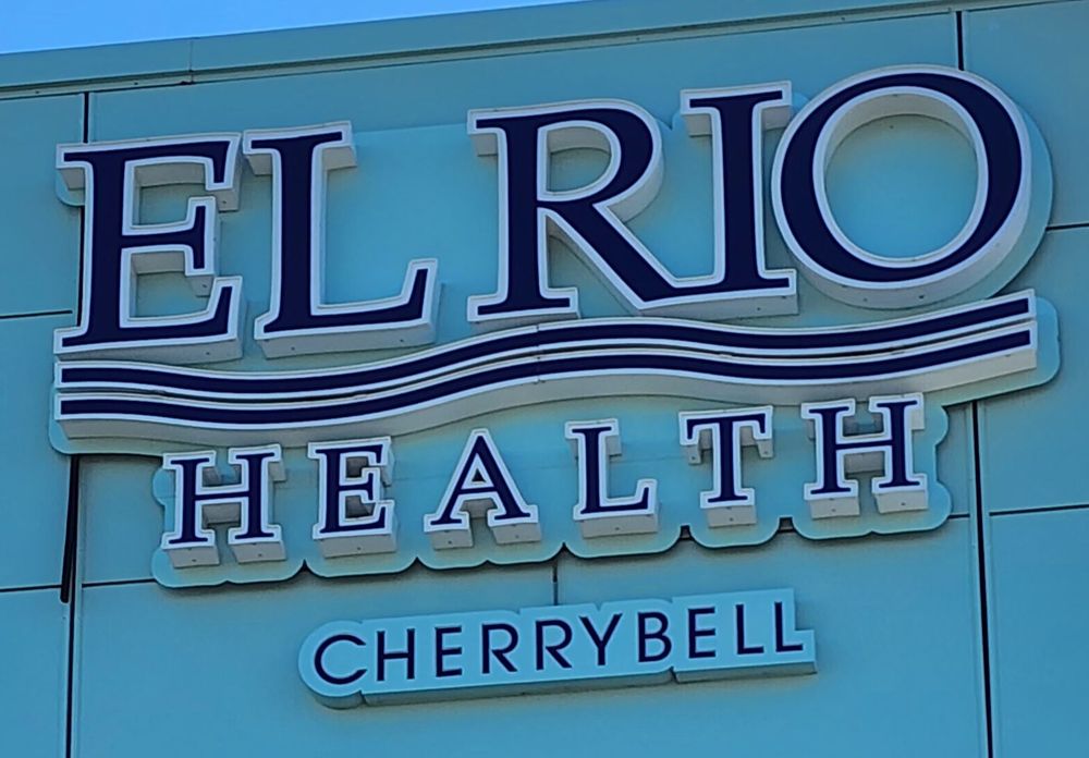 EL RIO HEALTH - Updated October 2025 - 1230 S Cherrybell Stra, Tucson ...
