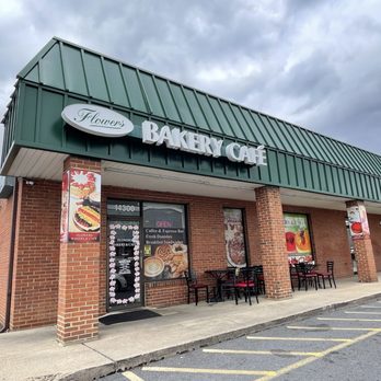FLOWERS BAKERY CAFE - Updated August 2024 - 256 Photos & 216 Reviews ...