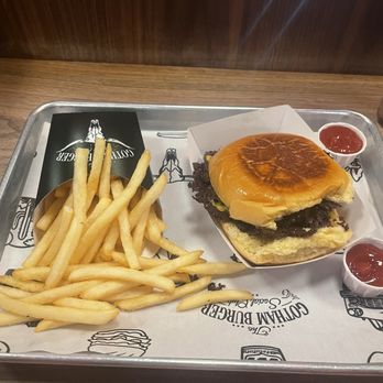 GOTHAM BURGER SOCIAL CLUB - Updated April 2025 - 365 Photos & 217 ...