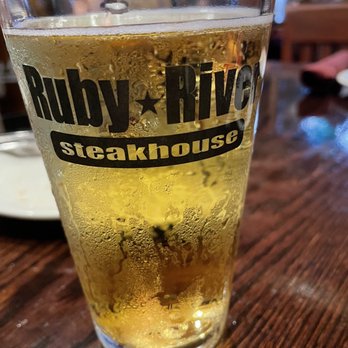 RUBY RIVER - Updated April 2024 - 112 Photos & 201 Reviews - 4286 ...