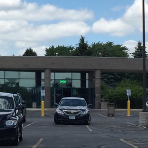 DEPARTMENT OF MOTOR VEHICLES - NORTHWEST SERVICE CENTER - Registration ...