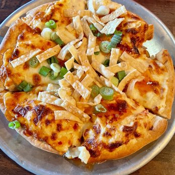 OLD SHAWNEE PIZZA-SHAWNEE - Updated June 2024 - 117 Photos & 226 ...