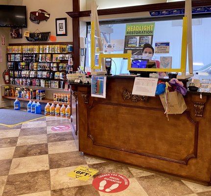 HAMBLETONIAN AUTO SPA - Updated June 2026 - 142 Photos & 85 Reviews - 1 ...