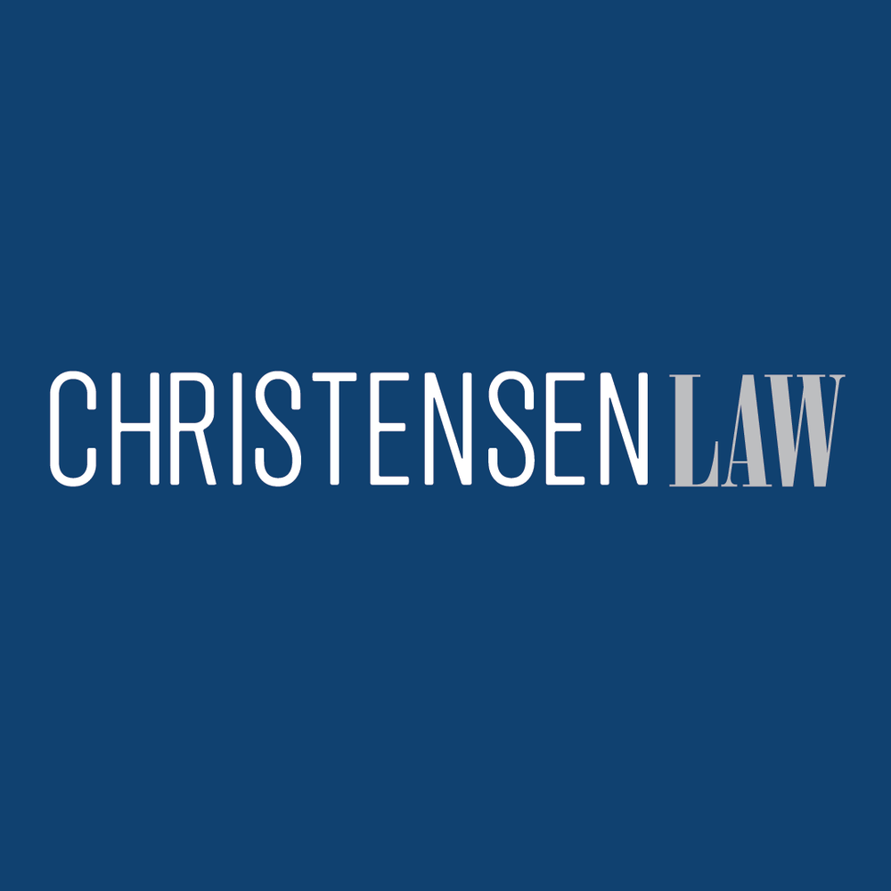 CHRISTENSEN LAW - PERSONAL INJURY ATTORNEY - Updated May 2026 - Request ...