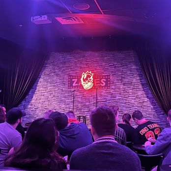 ZANIES - Updated January 2026 - 195 Photos & 154 Reviews - 5437 Park Pl, Rosemont, Illinois ...