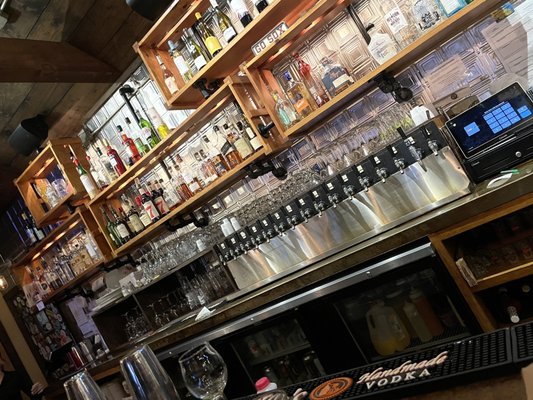 CORNERSTONE ARTISANAL PIZZA & CRAFT BEER - Updated February 2025 - 256 ...