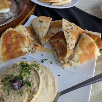 RAFINA GREEK TAVERNA - Updated December 2025 - 588 Photos & 589 Reviews ...