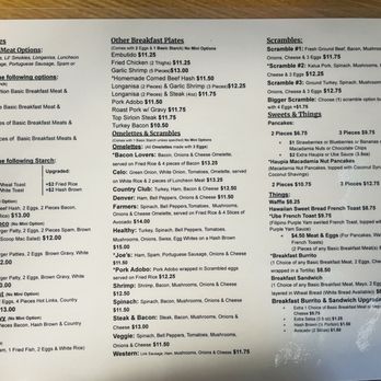 JOE’S GRILL EXPRESS - Updated May 2025 - 2147 Photos & 1005 Reviews ...