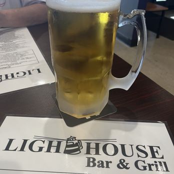 LIGHTHOUSE BAR & GRILL - Updated October 2025 - 218 8th St, Blair ...