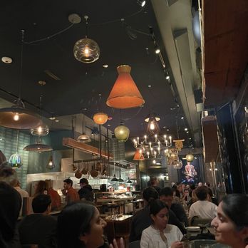 LIL BA-BA-REEBA! - Updated May 2025 - 673 Photos & 295 Reviews - 441 N ...