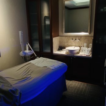 SISLEY SPA AT THE RITZ-CARLTON - Updated September 2024 - 76 Photos ...