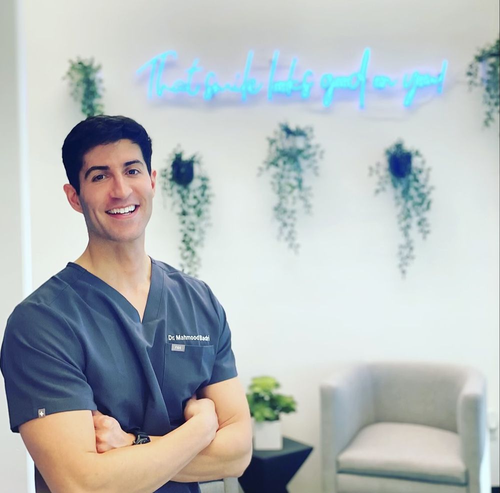 SMILES OF GILBERT DENTISTRY - Updated October 2025 - 16 Reviews - 7121 ...