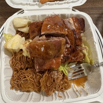 ROAST DUCK KITCHEN - Updated November 2024 - 1319 Photos & 603 Reviews ...