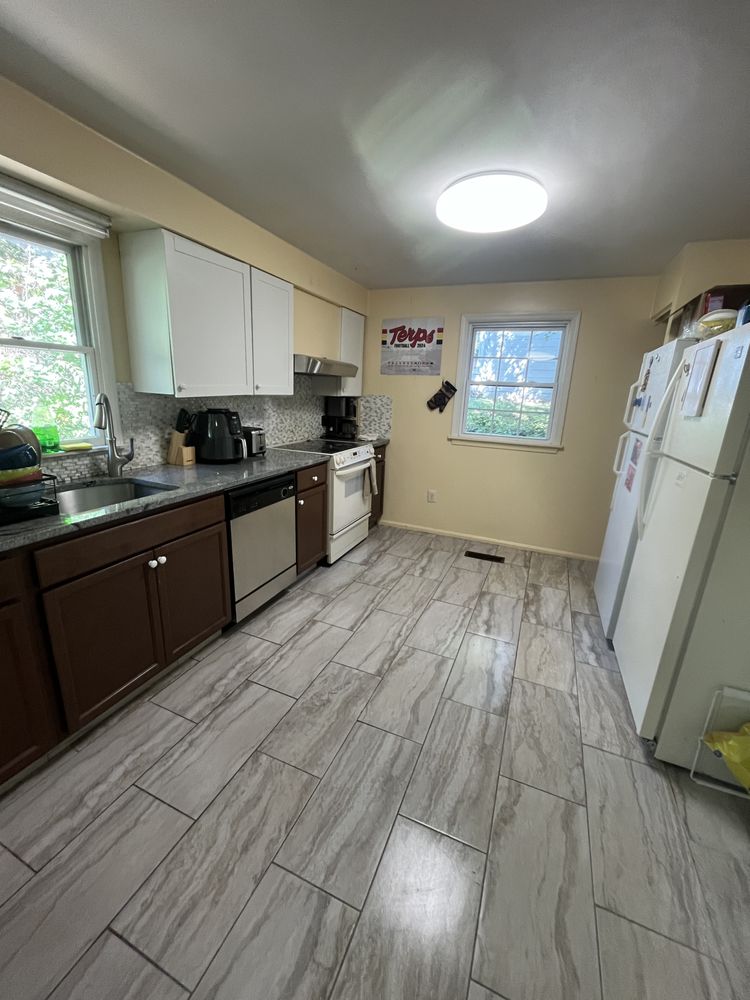 OMEGA CLEANING SERVICES - Updated December 2024 - Silver Spring ...