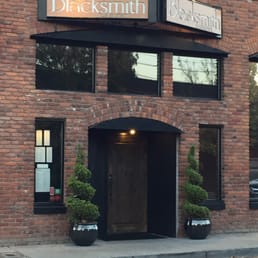 THE BLACKSMITH RESTAURANT - Updated October 2025 - 389 Photos & 502 ...