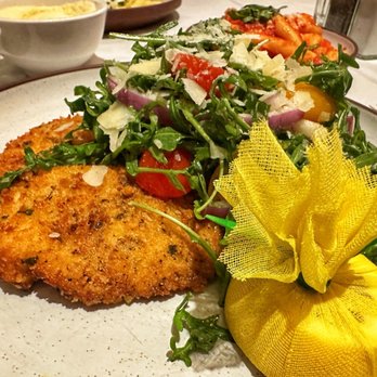 VIAGGIO RISTORANTE & LOUNGE - 412 Photos & 855 Reviews - 1027 W Madison ...