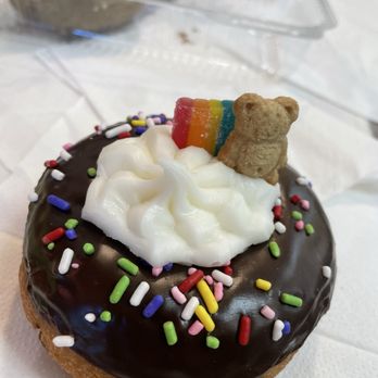 UFFDA DONUTS - Updated December 2025 - 85 Photos & 55 Reviews - 13716 ...