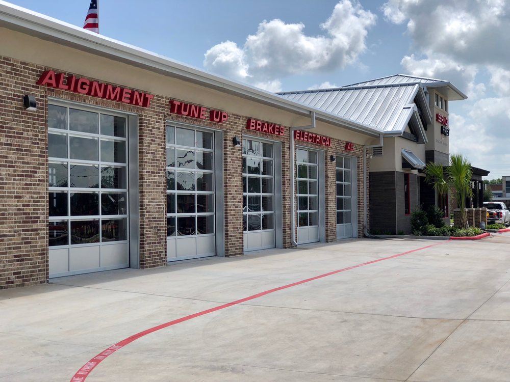 SUN AUTO TIRE & SERVICE - Updated July 2025 - 27 Photos & 82 Reviews ...