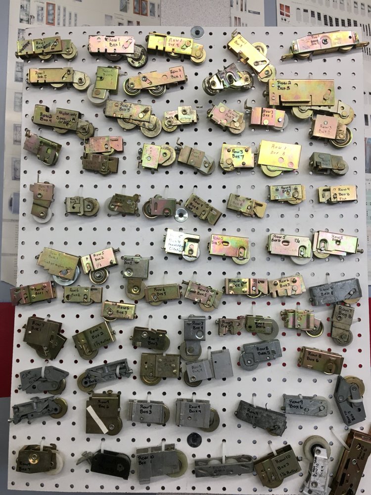 GENESCO WINDOW & BUILDING PRODUCTS - Updated September 2025 - 15 ...