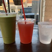 FUELED FRESH KITCHEN - 177 Photos & 111 Reviews - Salad - 12259 S 450th ...