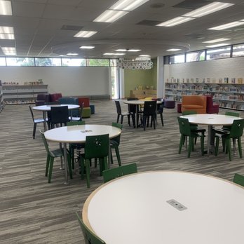 PLACENTIA LIBRARY - Updated July 2025 - 68 Photos & 67 Reviews - 411 E ...