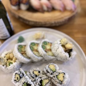 OISHII SUSHI - Updated June 2025 - 137 Photos & 205 Reviews - 1817 ...