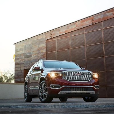 FREEDOM CHEVROLET BUICK GMC - Updated December 2025 - 65 Photos & 174 ...