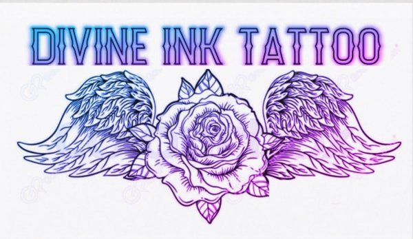 DIVINE INK TATTOO | Orem, Utah - Tattoo - Phone Number - Yelp